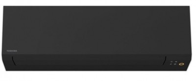 Toshiba Polar 25 Sort | Fjordkraft Markedsplass